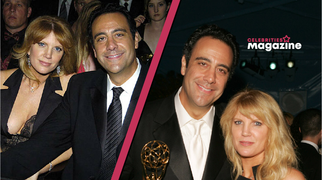 Jill Diven: The Untold Story of Brad Garrett’s First Wife