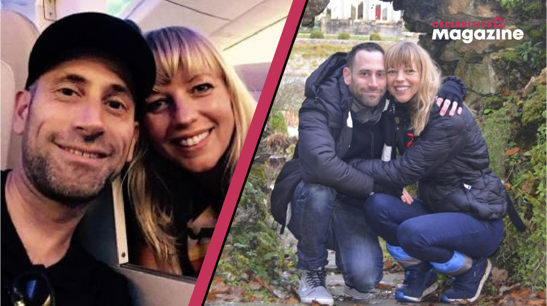Ben Cyzer: Career, Personal Life, and Marriage to Sara Cox | A Closer Look